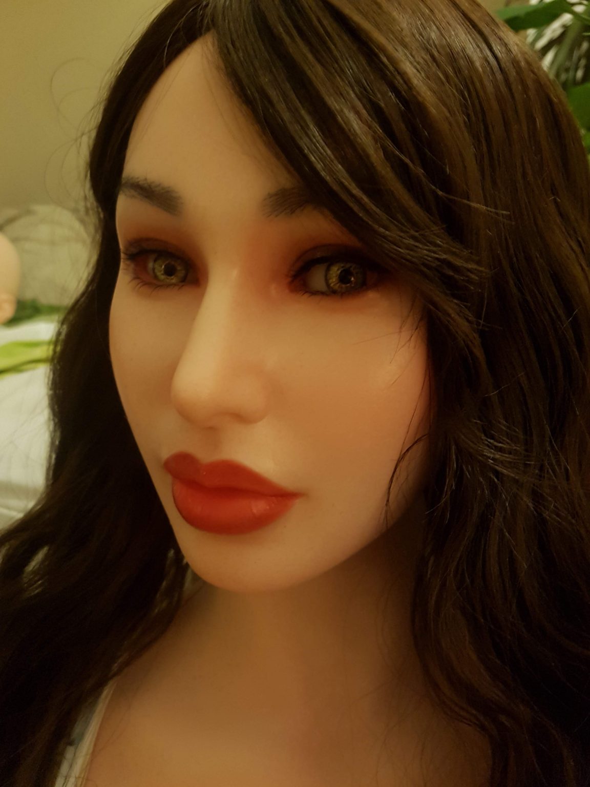 My Experience with Irontech Dolls 160cm Silicone