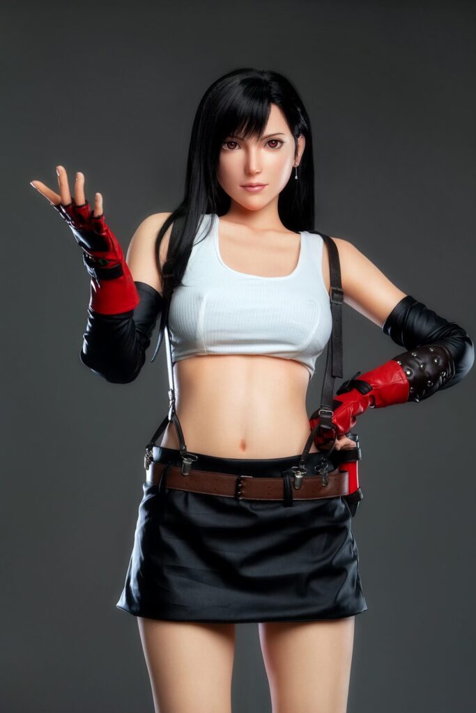 The 7 Best Full-Size Love Dolls for the Average Joe